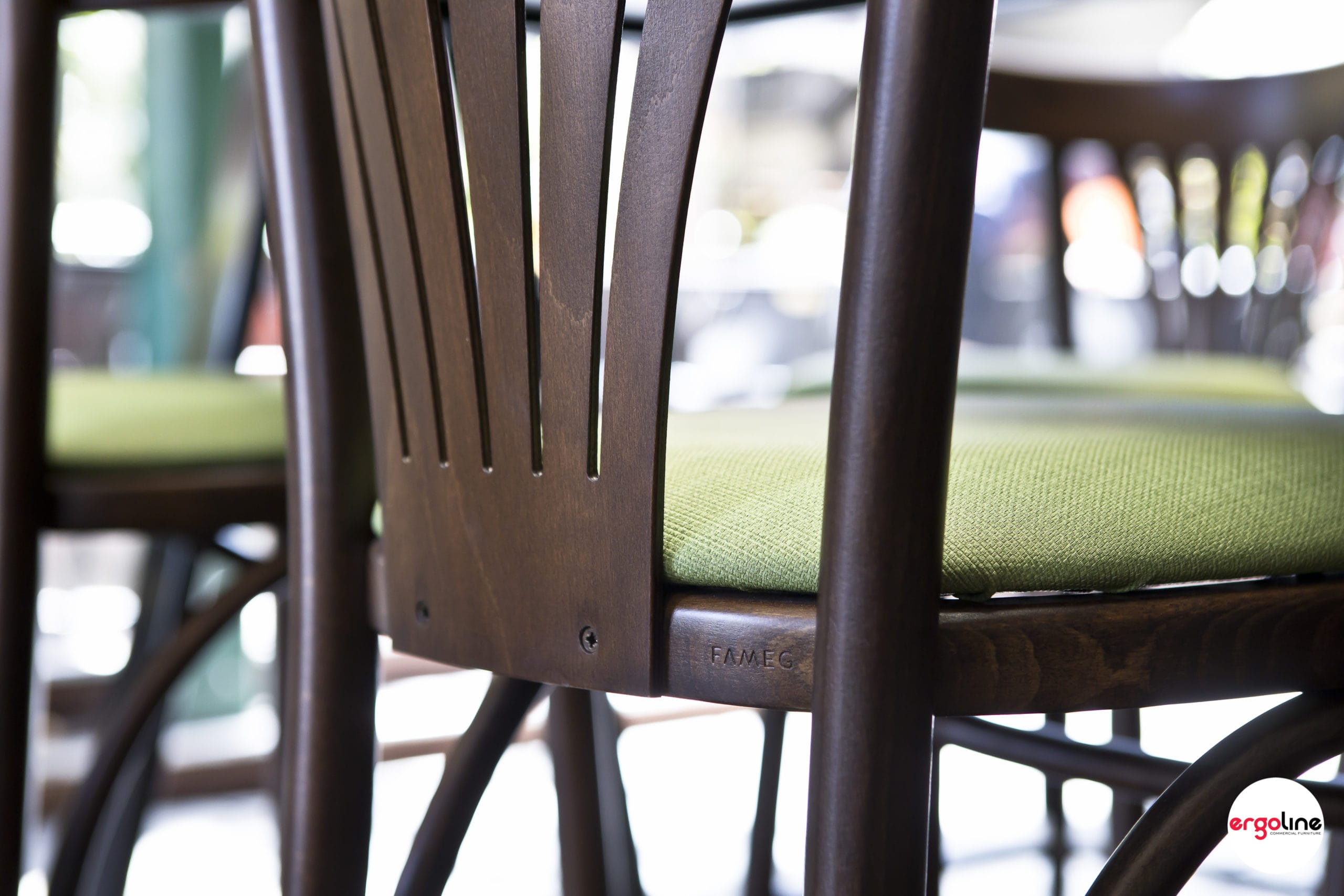 The Queens - Ergoline Furniture