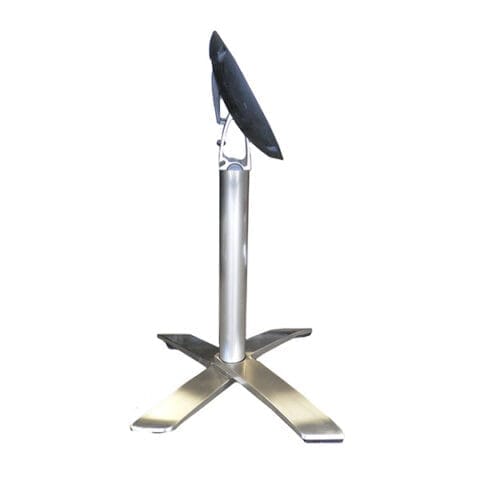 Lava Folding Table Base | Indoor - Ergoline Furniture