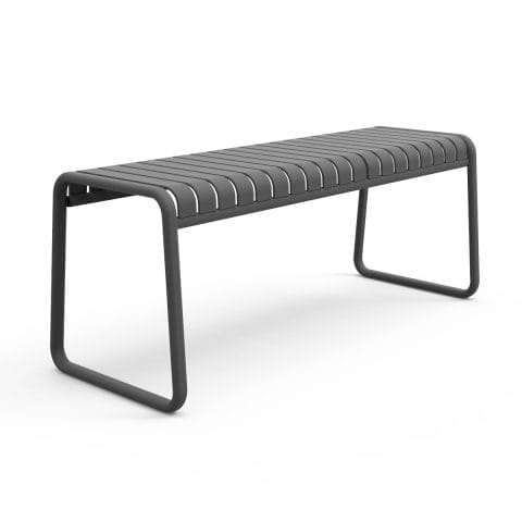 Brighton Table and Bench Seat | Outdoor - Ergoline Furniture