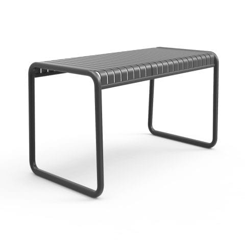 Brighton Table and Bench Seat | Outdoor - Ergoline Furniture