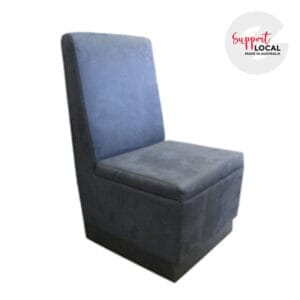 Restaurant and Cafe Booth seating | Ergoline Furniture